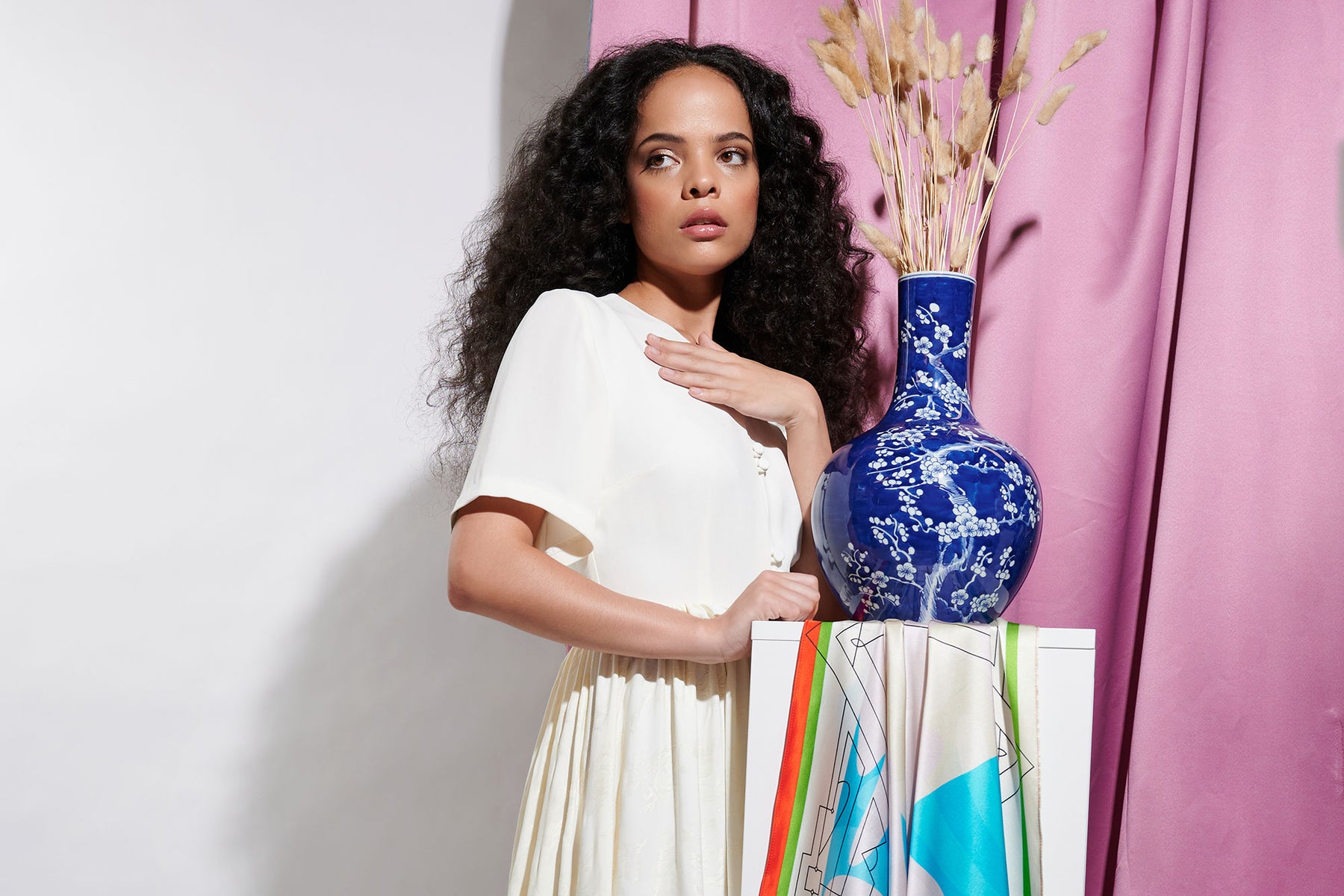 BLOG - Secret Location