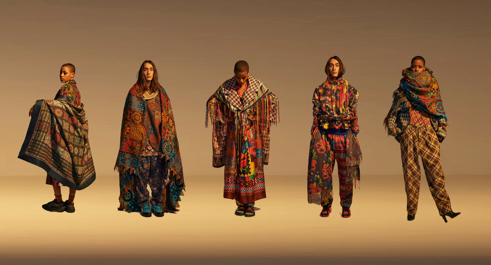 Secret Location | Concept Store