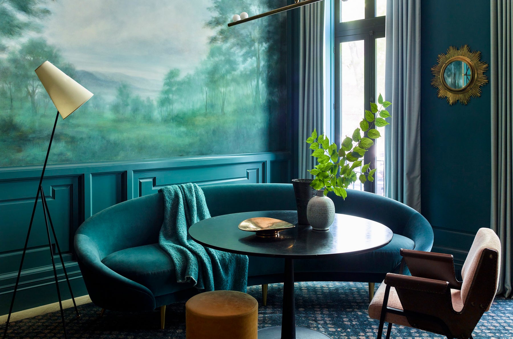 Secret Location | Concept Store