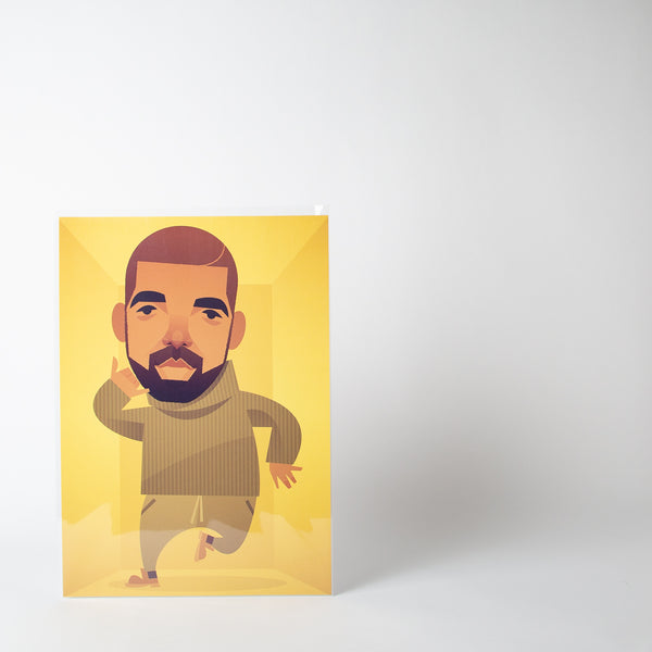 Drake A3 - Secret Location